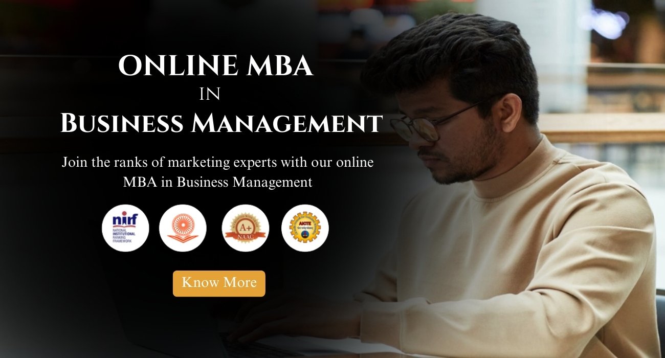 MBA in Business Management - Skill2Work